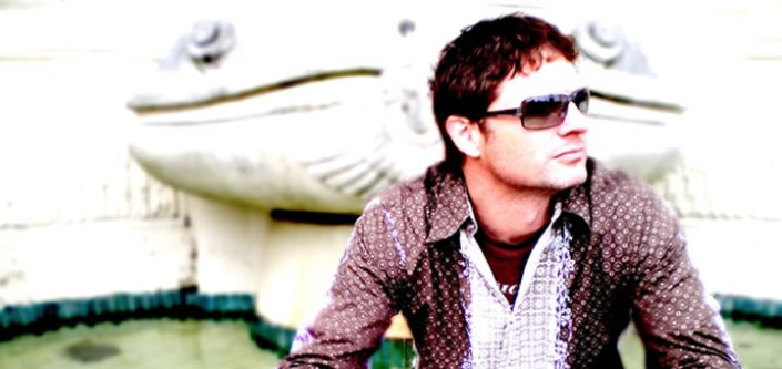 Brian Copeland Band - Portland Radio Project