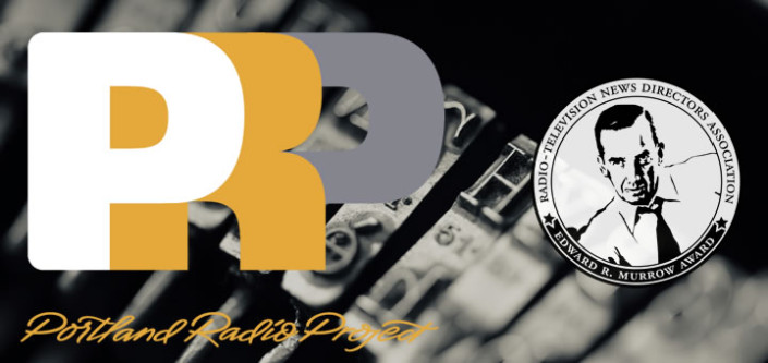 Portland Radio Project Honored for Outstanding Achievement with Two ...
