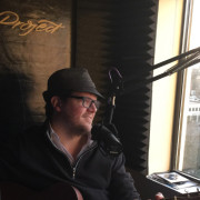 Sam Densmore Live at PRP - Portland Radio Project