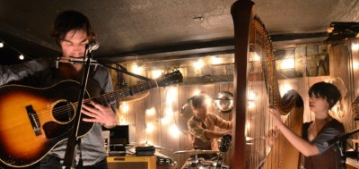 Barr Brothers "Sleeping Operator" shines - Portland Radio Project