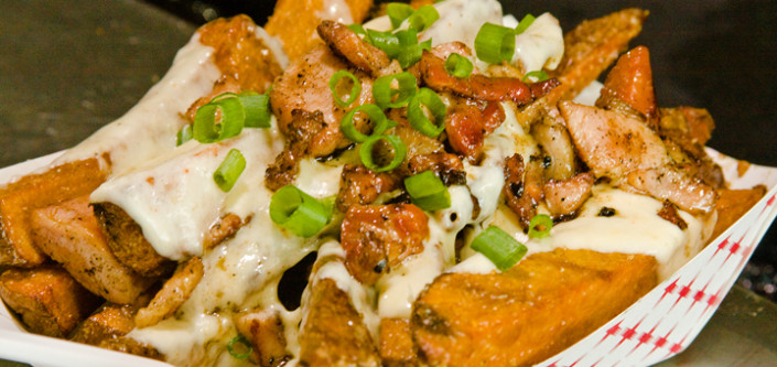 Tasty Tuesday : Big Fat Wieners - Portland Radio Project