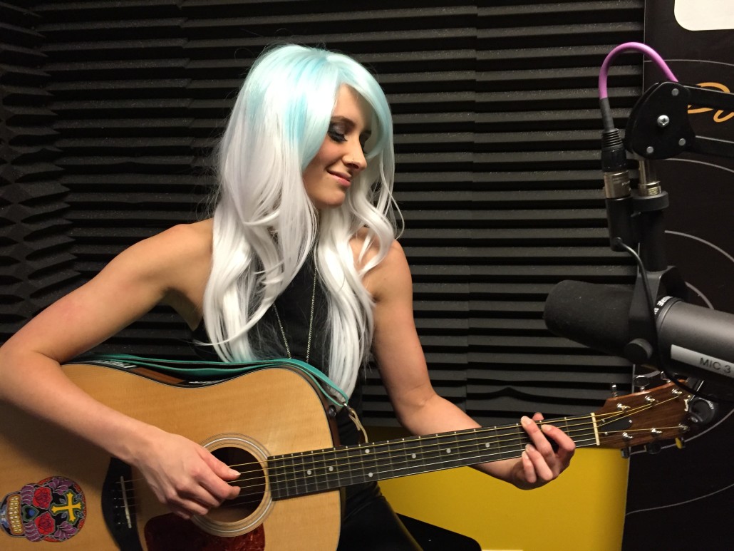 Sounds of PDX with Sarah Vitort - Portland Radio Project