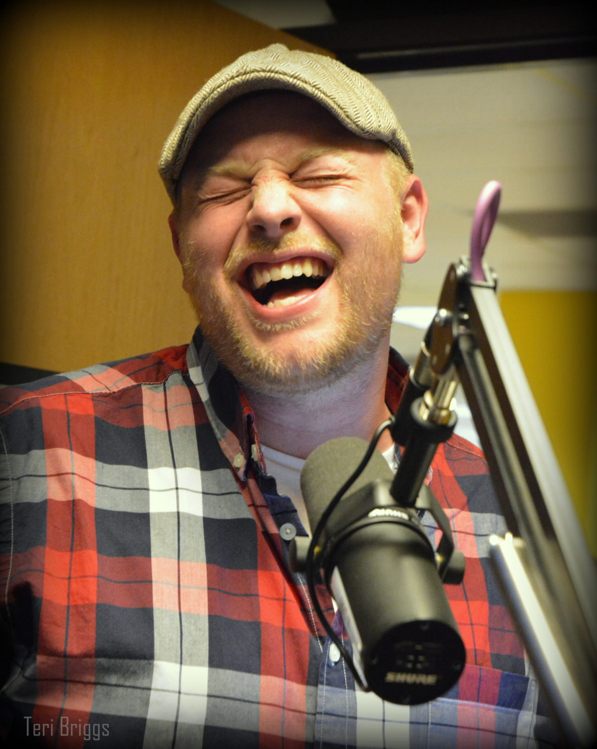 The Portland Playlist welcomes the IanJames Band; Keeping it simple so ...