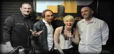 It's a dance party on The Portland Playlist with Hit Machine - Portland ...