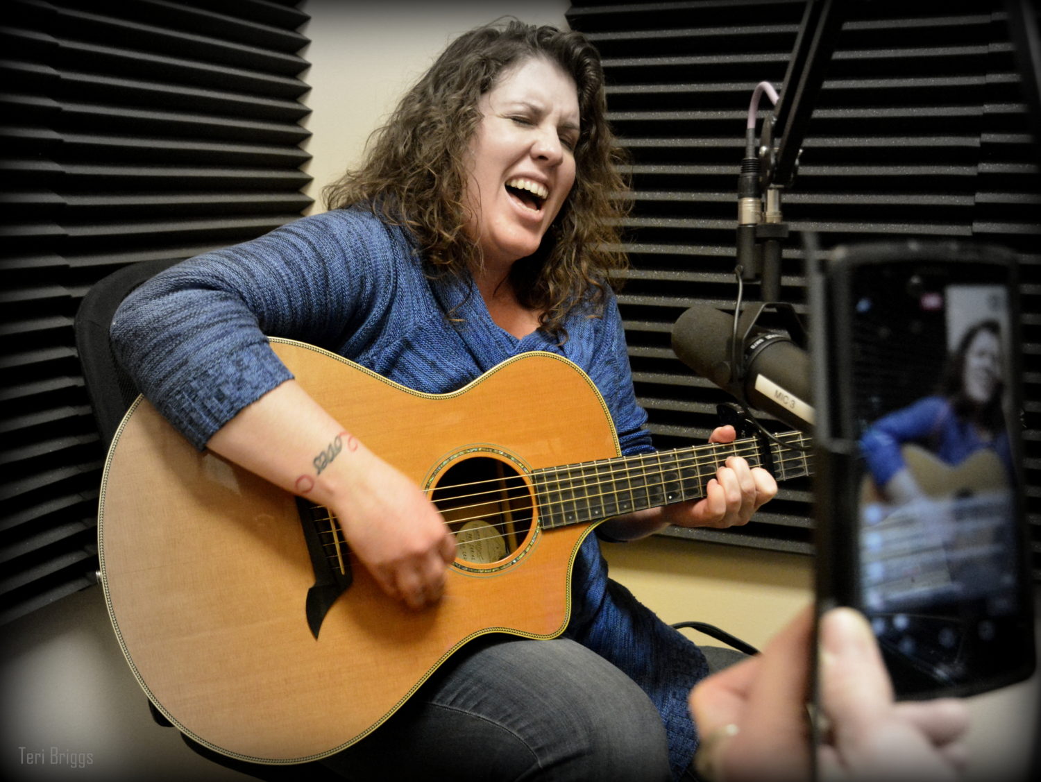 The Portland Playlist welcomes Amber Sweeney; Believing in Love ...