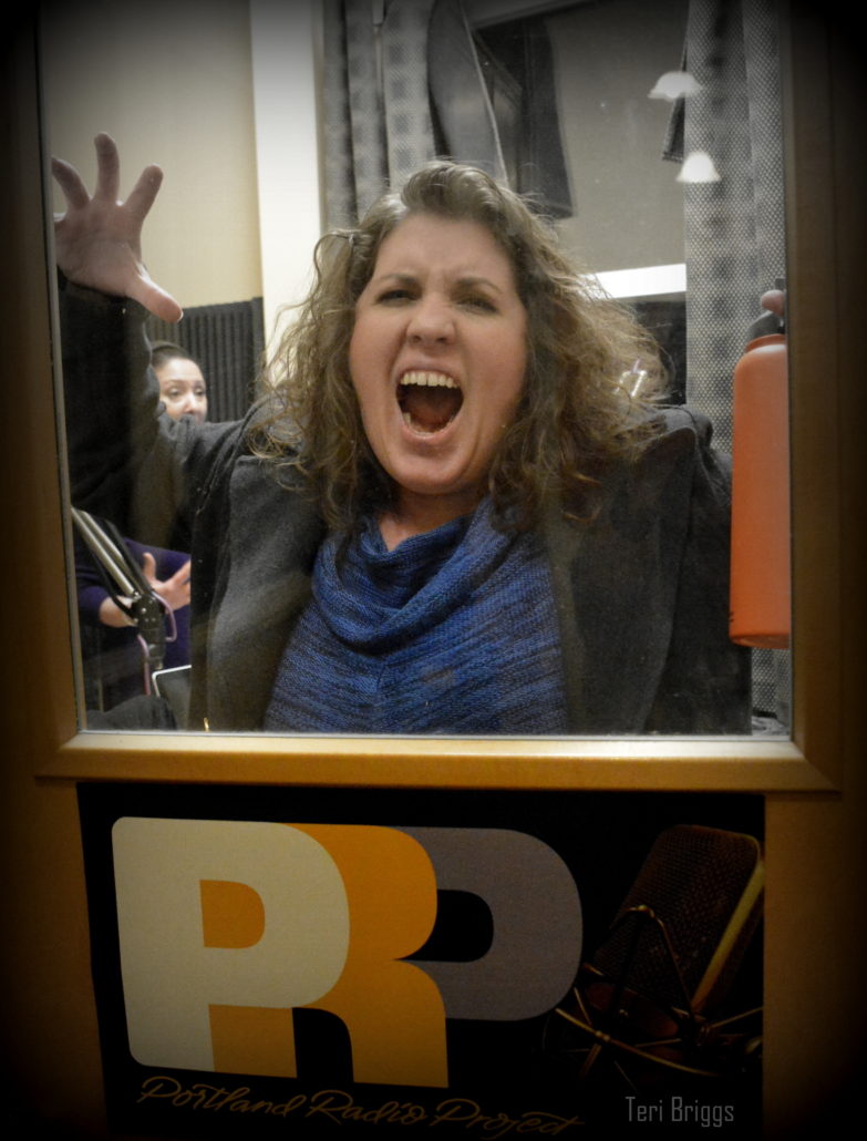 The Portland Playlist welcomes Amber Sweeney; Believing in Love ...