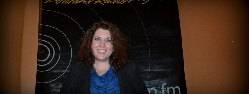 The Portland Playlist welcomes Amber Sweeney; Believing in Love ...