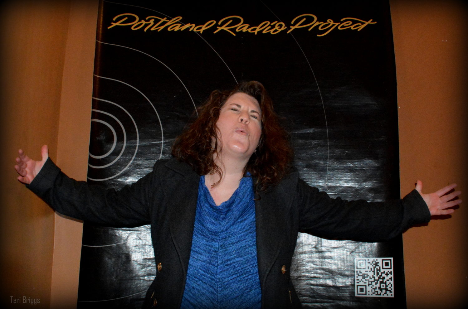 The Portland Playlist welcomes Amber Sweeney; Believing in Love ...