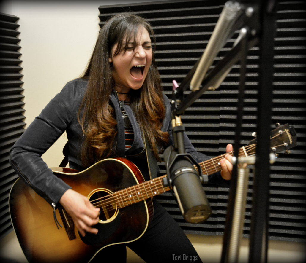 The Portland Playlist welcomes Laura Ivancie; the Three Faces of Laura ...
