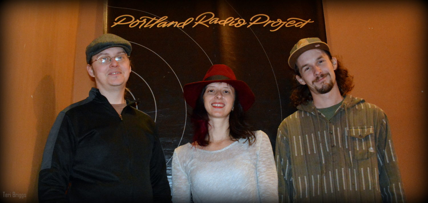 The Portland Playlist welcomes The Colin Trio with special guest, Karyn ...
