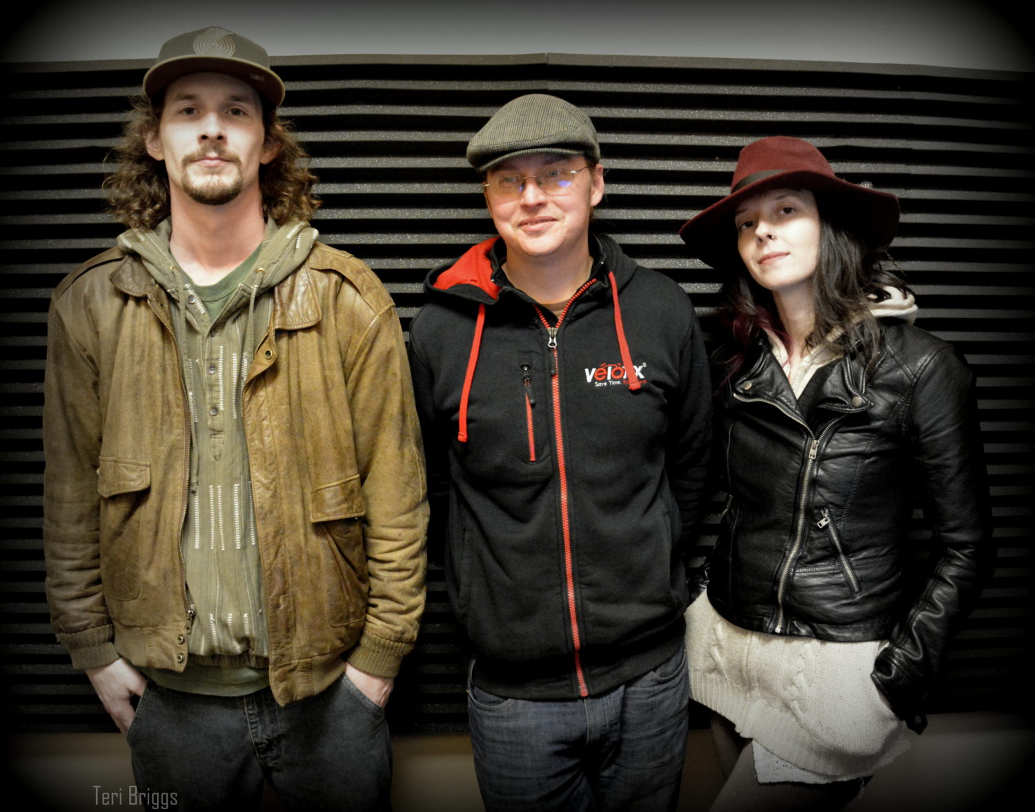 The Portland Playlist welcomes The Colin Trio with special guest, Karyn Ann - Portland Radio Project