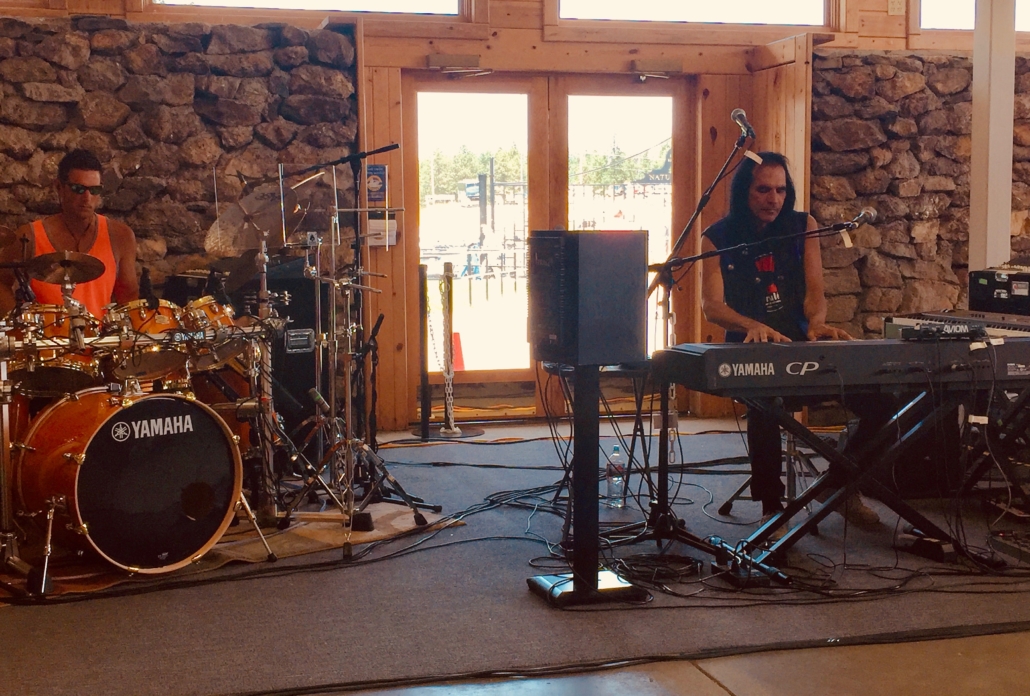 Discover the inspiring music of Brule' - Portland Radio Project