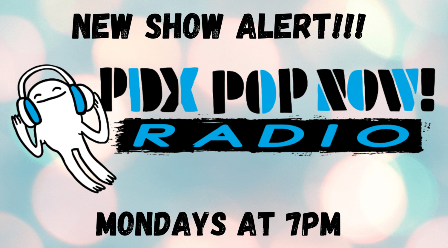 Portland Radio Project | PRP.FM | 99.1 FM | Online Streaming