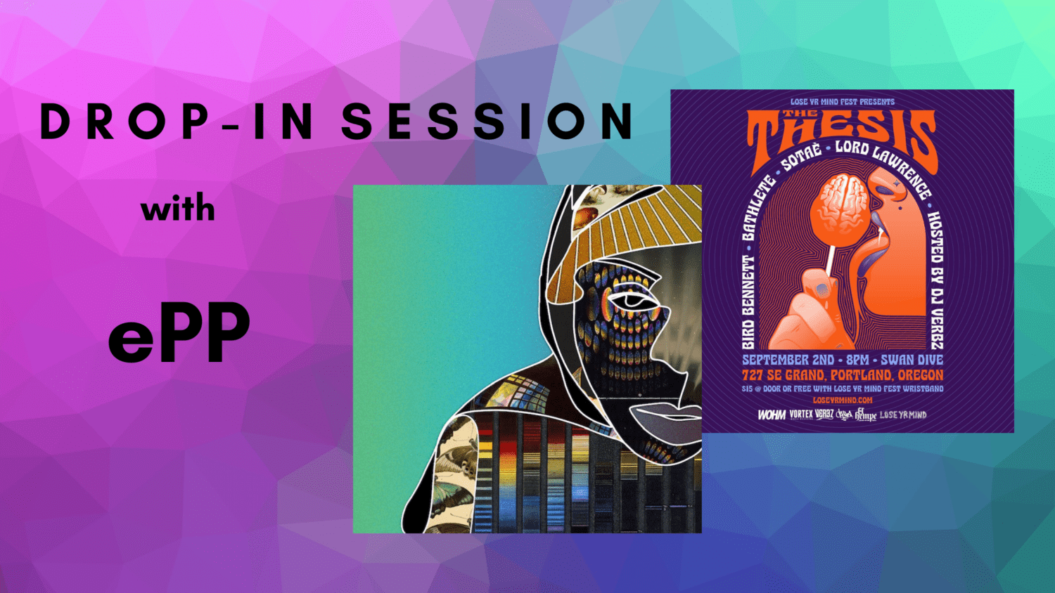 Portland Radio Project | PRP.FM | 99.1 FM | Online Streaming