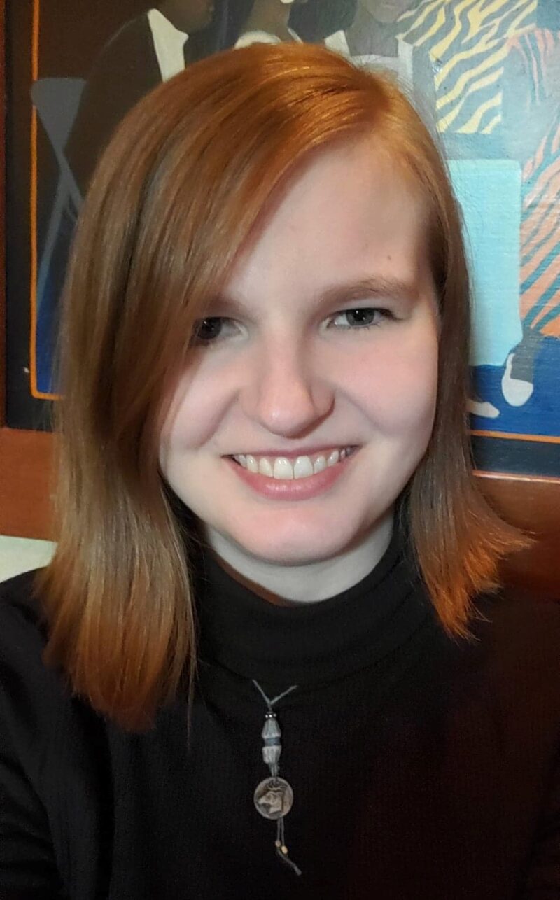 Jenna Deml - Portland Radio Project