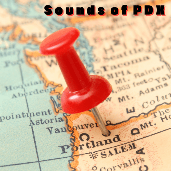 Portland Radio Project | PRP.FM | 99.1 FM | Online Streaming