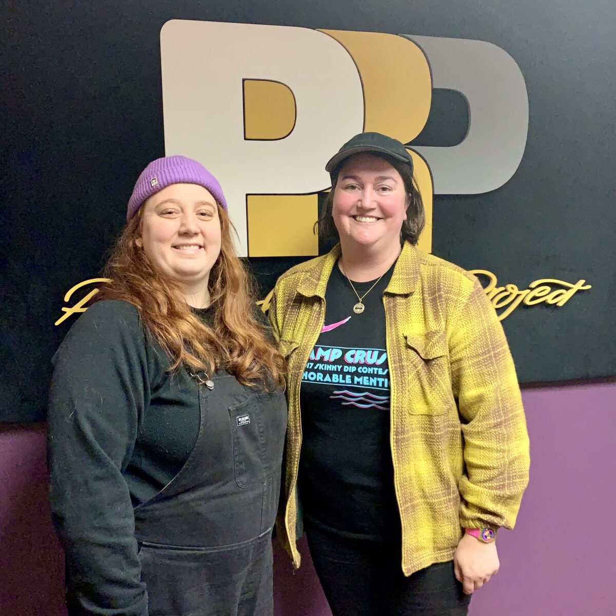 Music Archives - Portland Radio Project