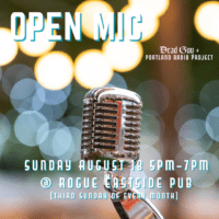 Portland Radio Project | PRP.FM | 99.1 FM | Online Streaming